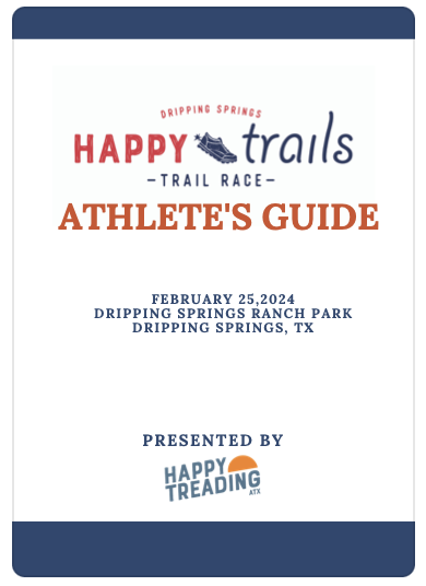 Happy Trails Ranch Park – Happy Treading